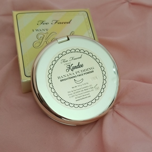 Too Faced | Makeup | New Limited Edition Too Faced | Poshmark